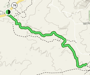 Eagle Rock via the PCT: 4044 Reviews, Map - California | AllTrails