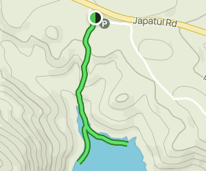 Loveland Reservoir Trail: 58 Reviews, Map - California | AllTrails