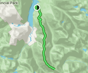 AllTrails | Flower Ridge: 155 Reviews, Map - British Columbia, Canada