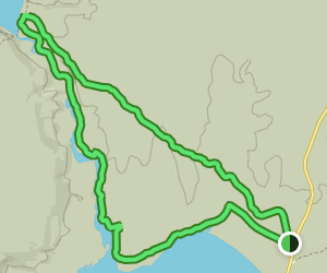 Lewis River Channel Loop: 107 Reviews, Map - Montana | AllTrails