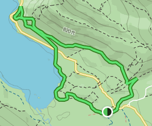 Crummock Water: 16 Reviews, Map - Cumbria, England | AllTrails