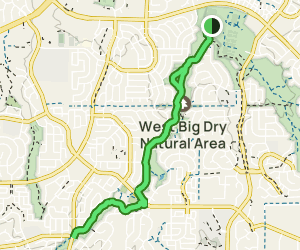 Big Dry Creek Trail: 31 Reviews, Map - Colorado | AllTrails