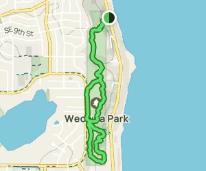 Weowna Park Loop Trail: 1827 Reviews, Map - Washington | AllTrails