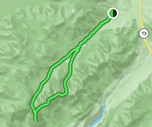 Haystack, Basin, Saddleback Trail: 596 Reviews, Map - New York | AllTrails