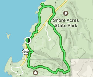 Simpson Reef Loop Trail: 181 Reviews, Map - Oregon | AllTrails
