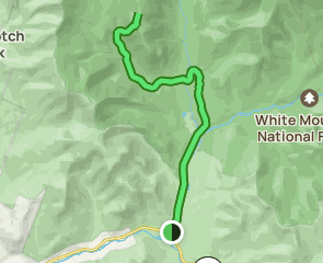 Owl’s Head Path via Lincoln Brook Trail, New Hampshire - 1,703 Reviews ...