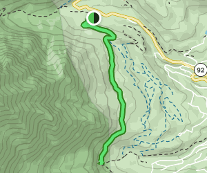 Stewart Cascade Trail #056: 6983 Reviews, Map - Utah | AllTrails