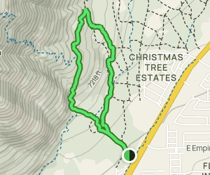 Fatmans Loop Trail: 4458 Reviews, Map - Arizona | AllTrails