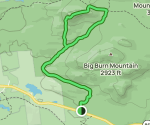 Haystack Mountain Trail: 987 Reviews, Map - New York | AllTrails