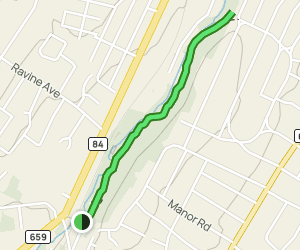 Gypsy and King’s Pond: 22 Reviews, Map - New Jersey | AllTrails