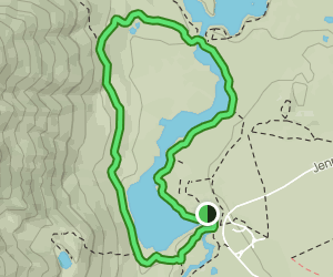 String Lake Trail: 1712 Reviews, Map - Wyoming | AllTrails