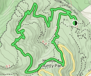Crystal Springs and Dean Trail: 4363 Reviews, Map - California | AllTrails