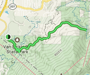 Van Sickle Rim Trail Connector: 2.560 fotos - Nevada | AllTrails