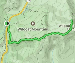 Wildcat Ridge Trail: 457 Reviews, Map - New Hampshire | AllTrails