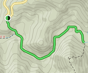 Northbrook Gorge: Alternate Trailhead: 95 Reviews, Map - Queensland ...
