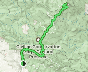 Summit Trail from South Gate, California - 600 Reviews, Map | AllTrails