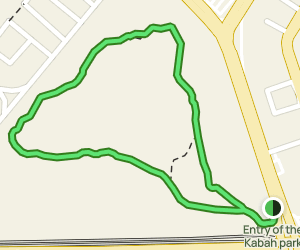 Parque Urbano Kabah: 3 Reviews, Map - Quintana Roo, Mexico | AllTrails