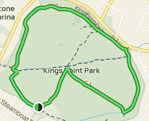 Kings Point Inner Loop, New York - 101 Reviews, Map | AllTrails