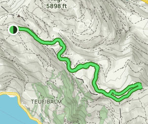 Rigi Panorama Trail: 152 Reviews, Map - Luzern, Switzerland | AllTrails