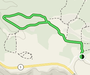 AllTrails | Ravens Way: 3 Reviews, Map - Alaska