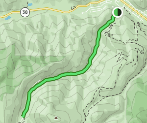 Pioneer OHV Trail: 82 Reviews, Map - New Mexico | AllTrails