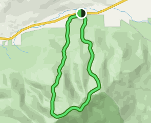 Mt Madison to Mt Adams to Mt Jefferson Loop: 109 Reviews, Map - New ...