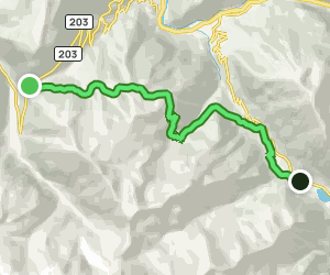 Col de la Forclaz - Champex-Lac via Tour du Mont Blanc: 261 Reviews ...