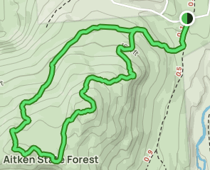 Bald Mountain Trail: 441 Reviews, Map - Vermont | AllTrails