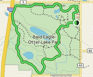 Tamarack Nature Center: 287 Reviews, Map - Minnesota | AllTrails