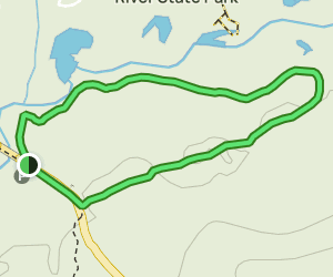 Chain of Lakes Trail: 147 Reviews, Map - Florida | AllTrails