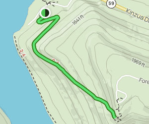 Rimrock Overlook Trail: 349 Reviews, Map - Pennsylvania | AllTrails