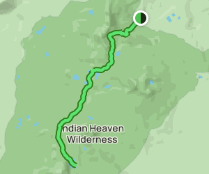 Blue Lake Trail: 24 Reviews, Map - Washington | AllTrails