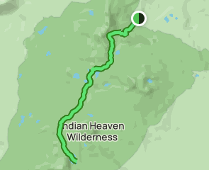 Blue Lake Trail, Washington - 29 Reviews, Map | AllTrails