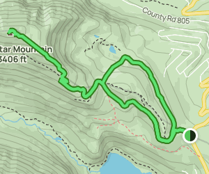 North Star Mountain Summit : 192 Reviews, Map - Colorado | AllTrails