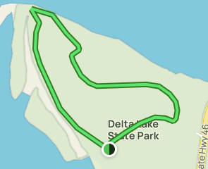 Delta Lake State Park Loop: 62 foto - New York | AllTrails