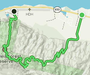 Mokulēʻia Access Road to Keālia Trail: 104 Reviews, Map - Oahu, Hawaii ...