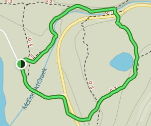 Johns Lake Loop 1654 Reviews Map Montana Alltrails