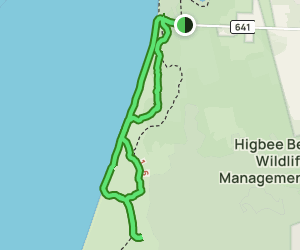 Higbee Beach Loop Trail: 261 Reviews, Map - New Jersey | AllTrails