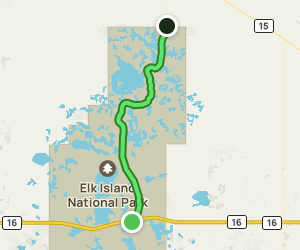 Elk Island Road Cycle: 22 Reviews, Map - Alberta, Canada | AllTrails