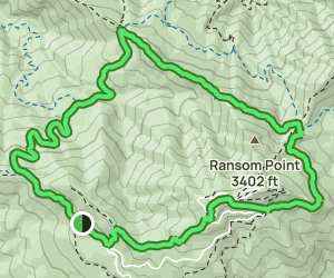 Mount Diablo Grand Loop Trail: 2055 Reviews, Map - California | AllTrails