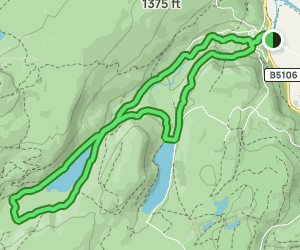 Trefriw, Llyn Geirionydd, and Llyn Crafnant Circular, 271 Fotos - Conwy ...
