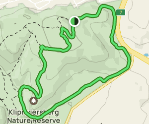 Klipriviers Trail: 40 Reviews, Map - Gauteng, South Africa | AllTrails