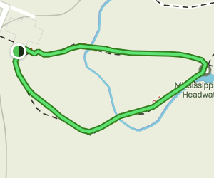 Mississippi Headwaters Trail: 163 Reviews, Map - Minnesota | AllTrails