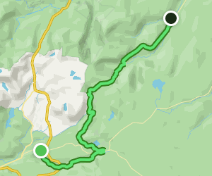 Llwybr Llechi Eryri Section 10: Llan Ffestiniog to Penmachno: 3 Reviews ...