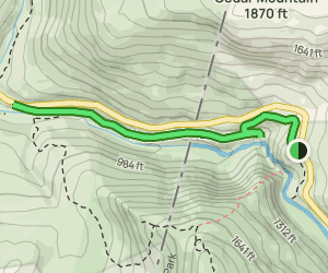 Bash Bish Falls Trail: 947 Reviews, Map - Massachusetts | AllTrails