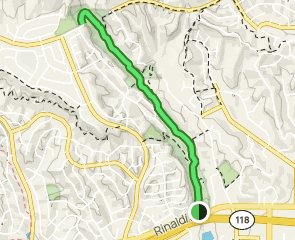 Aliso Canyon: 1,648 Reviews, Map - California | AllTrails