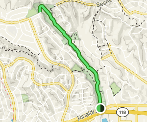 Aliso Canyon: 1616 Reviews, Map - California | AllTrails