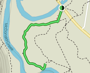 Oxbow Trail, Montana - 104 Reviews, Map | AllTrails