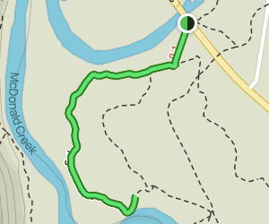 AllTrails | Oxbow Trail: 72 Reviews, Map - Montana