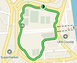 RioCidade Cocotá - Praça Poeta Manuel Bandeira - Rio de Janeiro ...